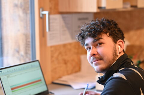 Team | Electro Vincenz